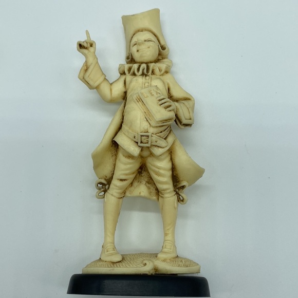 Fontanini | Art | Vintage Fontanini Depose Italy Figurines Court Jester ...